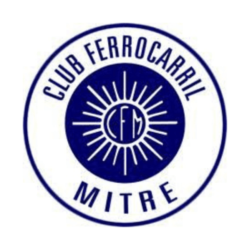 Mitre - Club Champagnat