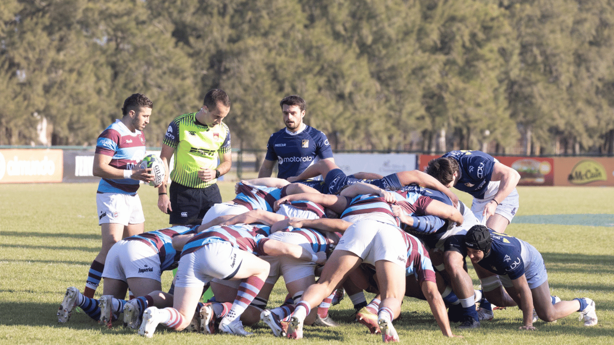 Pacheco 2 - Club Champagnat